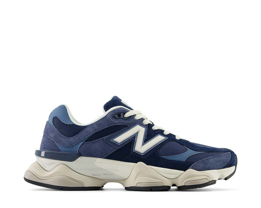 נעליים למכירה | JIFFA | street wear | skating | NEW BALANCE 9060 BLUE
